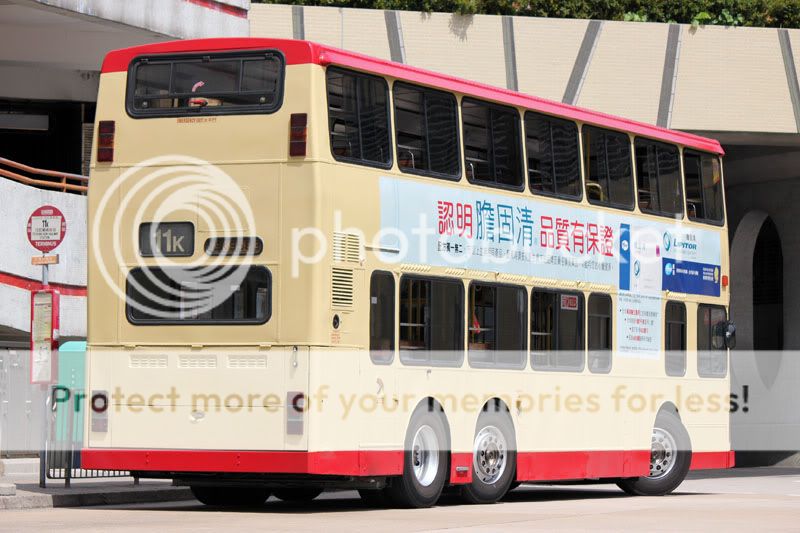 巴士車輛相片募集：九巴 S3V21(GK9583) - 九巴非空調奧林比安 (S3BL1-470,S3V1-30) - hkitalk.net 香港交通資訊網 - Powered by Discuz!